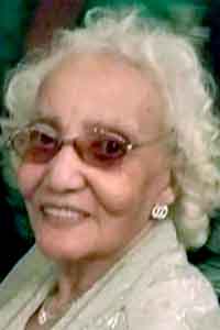 Anna Bell Brogdon 1927-2023 | News, Sports, Jobs - Tribune Chronicle